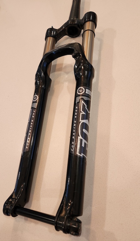 2013 Fox Evolution Series For Sale