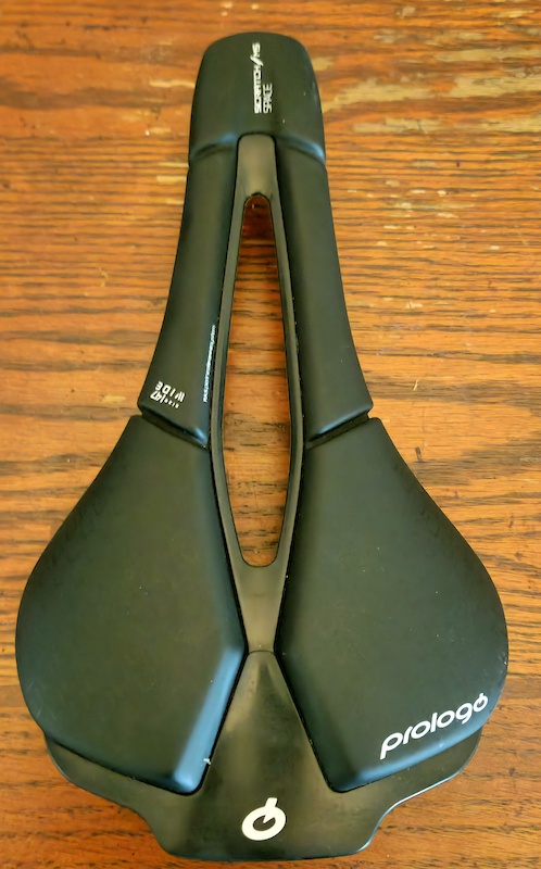 2022 Prologo Scratch M5 PAS 147 wide For Sale