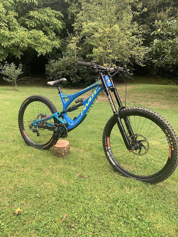 2018 Pivot Phoenix For Sale