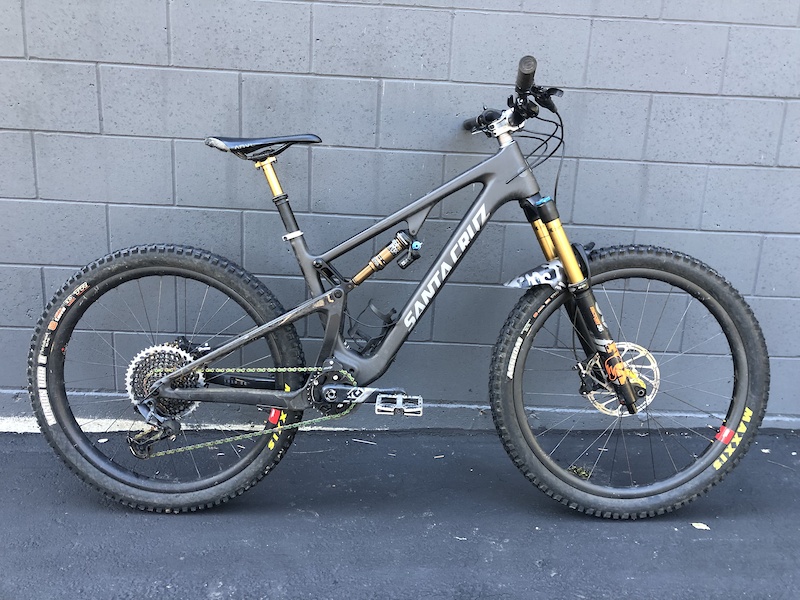 2020 Santa Cruz 5010 CC For Sale