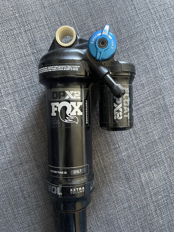 2021 Fox DPX2 For Sale