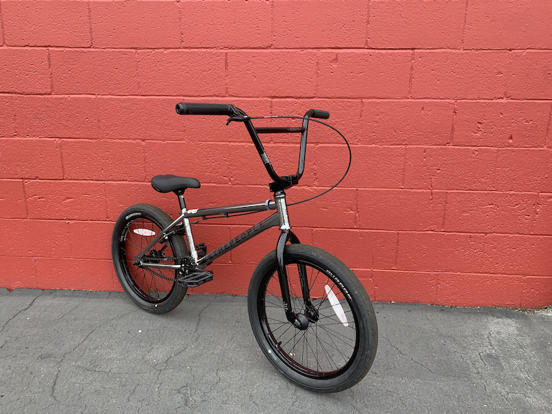 WE THE PEOPLE ENVY For Sale