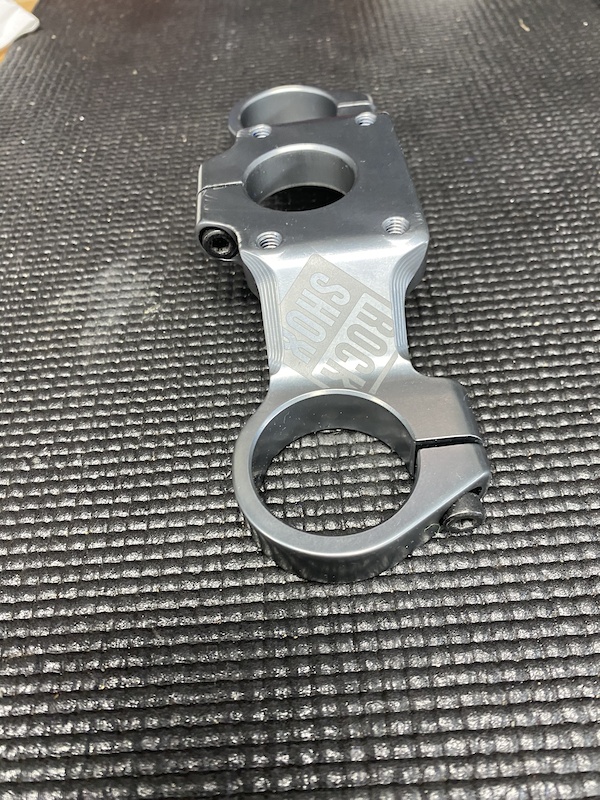 2022 RockShox BoXXer C1 Tall Upper Crown For Sale