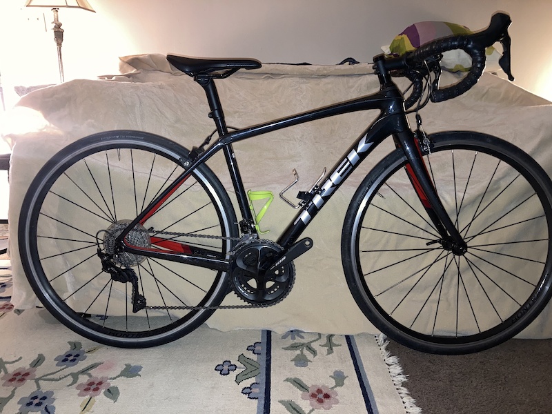2019 Trek Domane SL5 Rim Brake For Sale