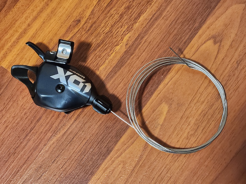 2023 SRAM X01 Eagle Shifter For Sale