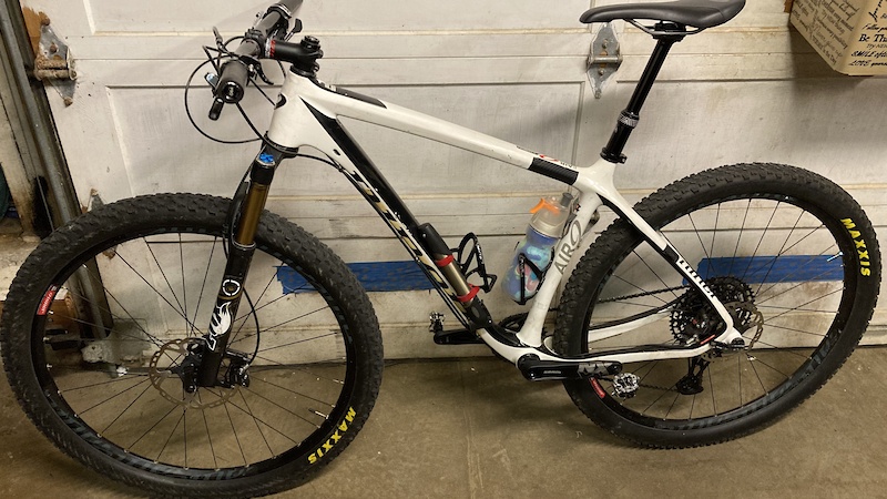2016 Niner Air9 29 L For Sale