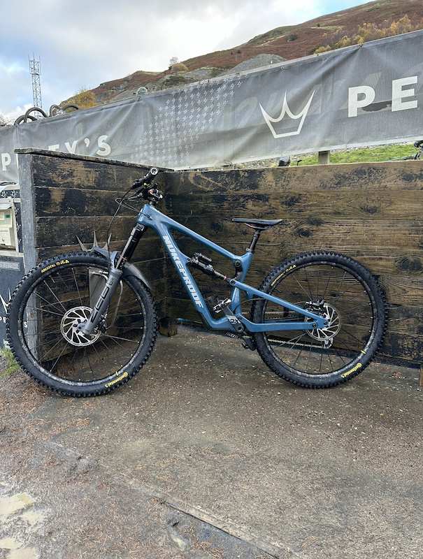 2021 Nukeproof Mega 290 RS M Top Spec **PRICE DROP** For Sale