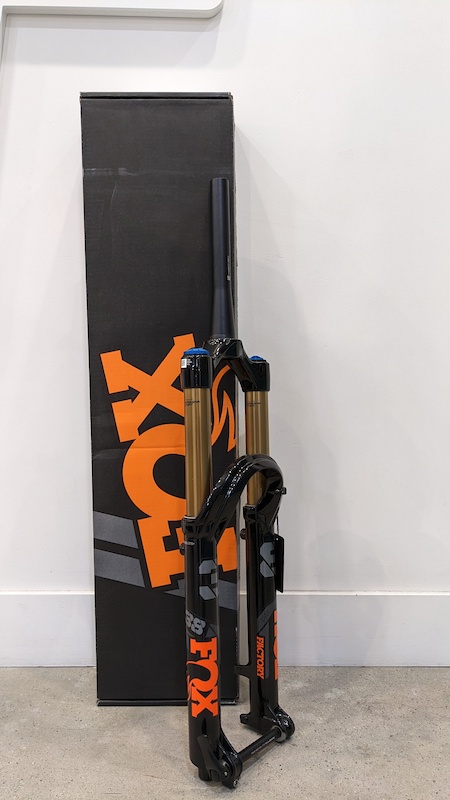 2023 FOX 38 Factory 29" 170mm For Sale