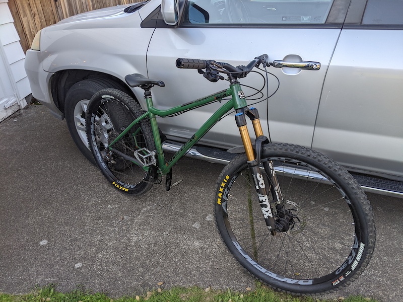 2019 Chromag Rootdown For Sale