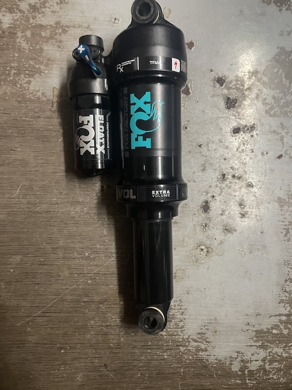 2022 Fox Float X For Sale