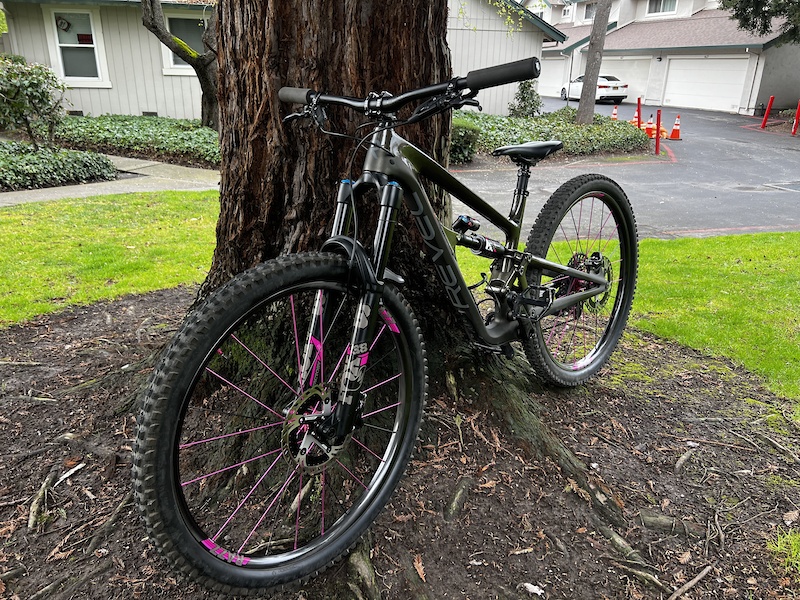 2022 Revel Rail 29 Medium For Sale