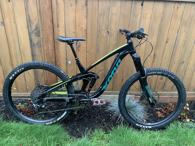 2019 Kona process 153 For Sale