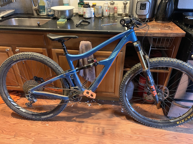 2019 Ibis ripmo For Sale