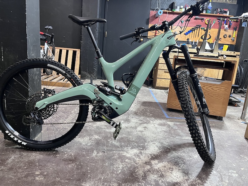 2023 Ibis Oso For Sale