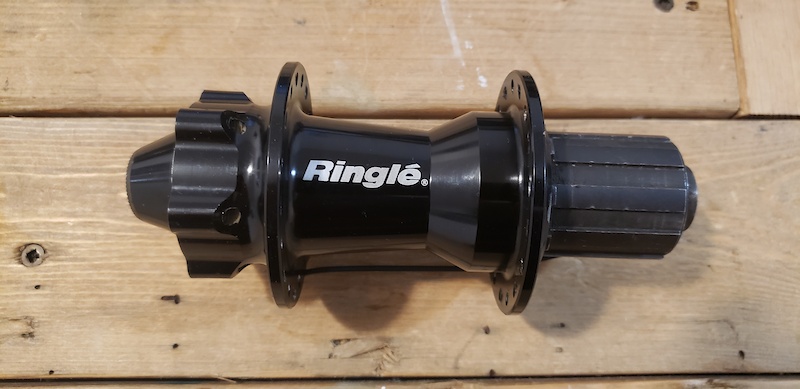 2007 Ringle Rear DH Hub For Sale
