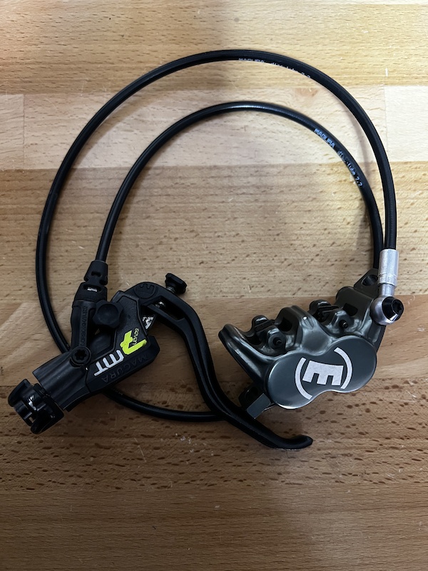 2021 Magura MT7’s For Sale