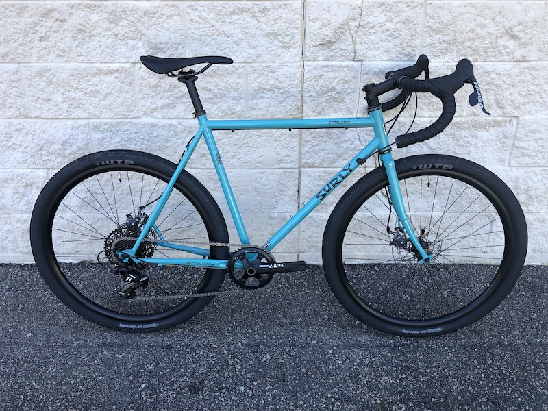 2021 Surly Straggler - *Price Drop, Price Final* For Sale