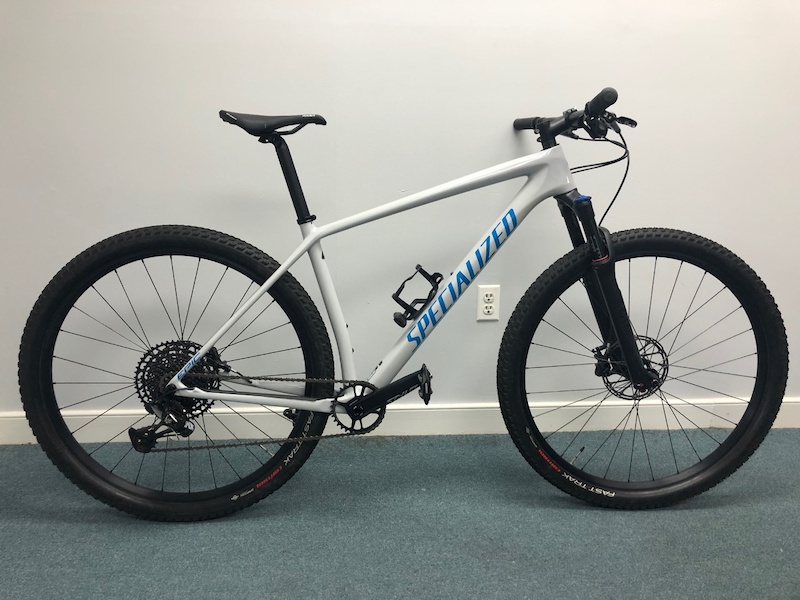 2020 Specialized Epic HT For Sale