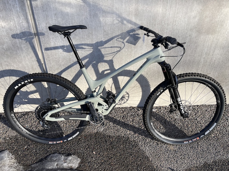 2022 EVIL FOLLOWING GX New Large For Sale