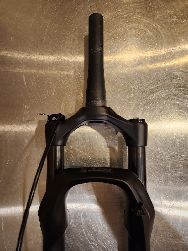 2021 Rock Shox Recon RL Remote 100mm Travel For Sale