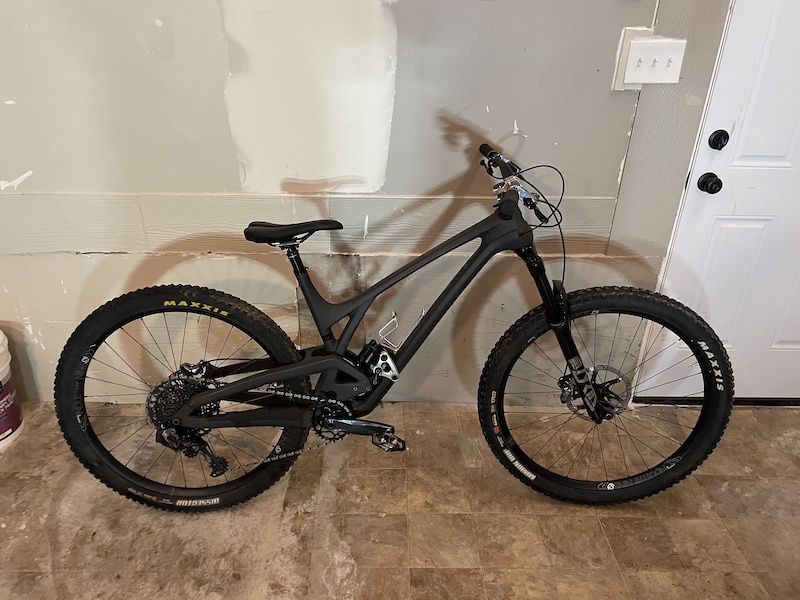 2022 Evil Offering V2 Size Large For Sale