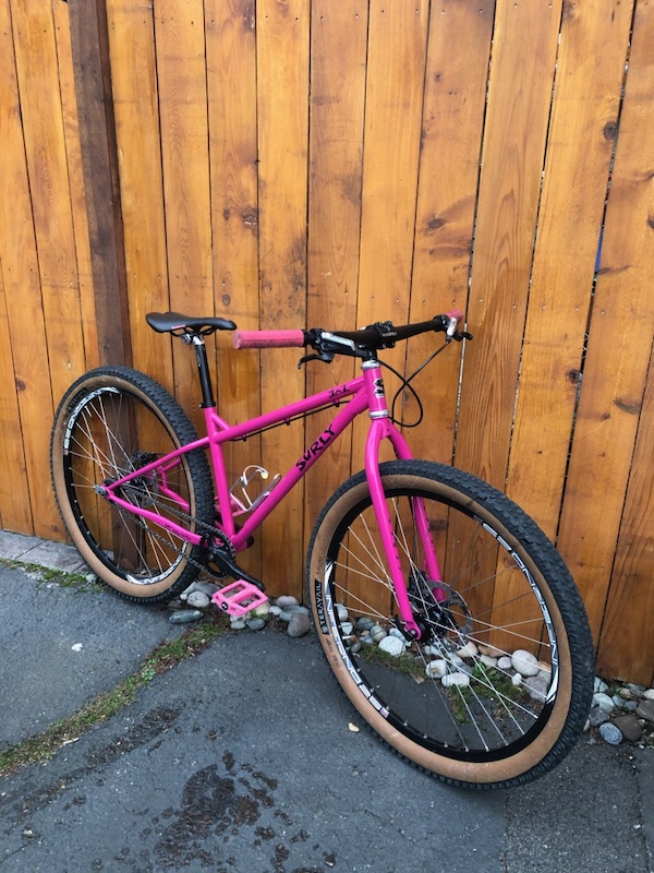 2015 Surly 1x1 small For Sale