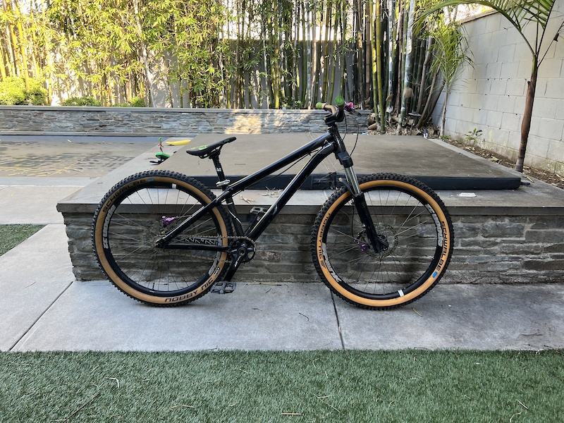 2020 Octane Zircus DJ bike For Sale