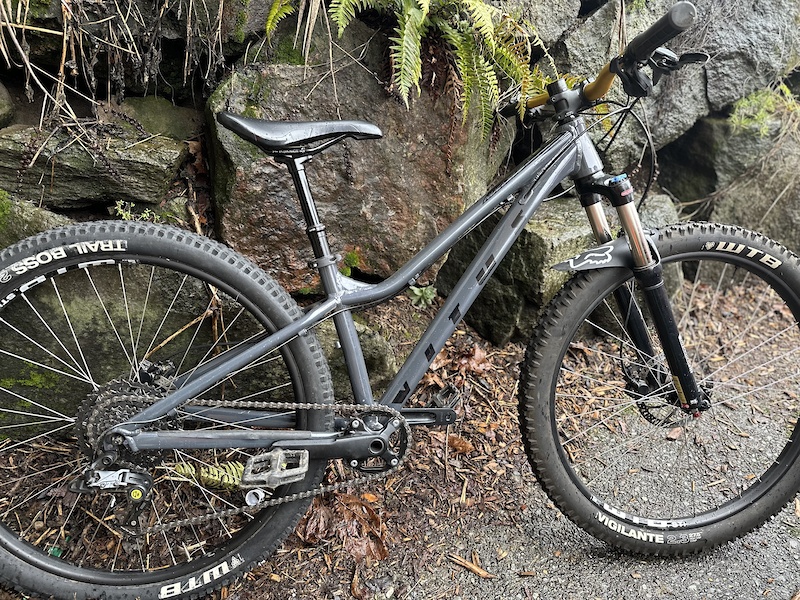 2020 Vitus nucleus 27 VRW hardtail For Sale