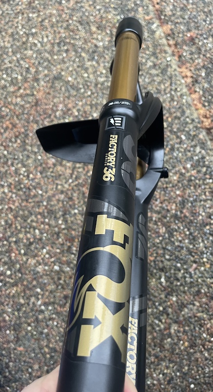 2021 Fox 36 For Sale