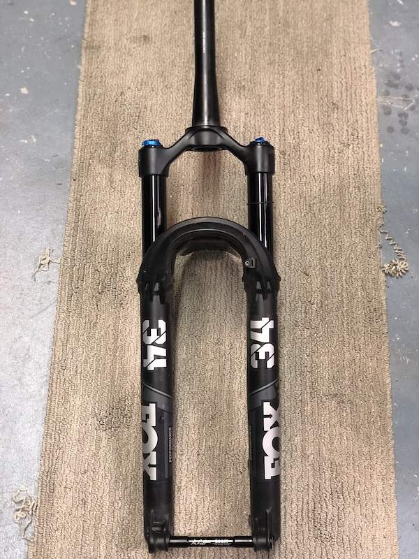 2022 Fox 34 Performance Elite Fit4 130 For Sale