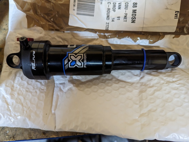 2022 X-Fusion O2 Pro R, Custom Tune NEW For Sale