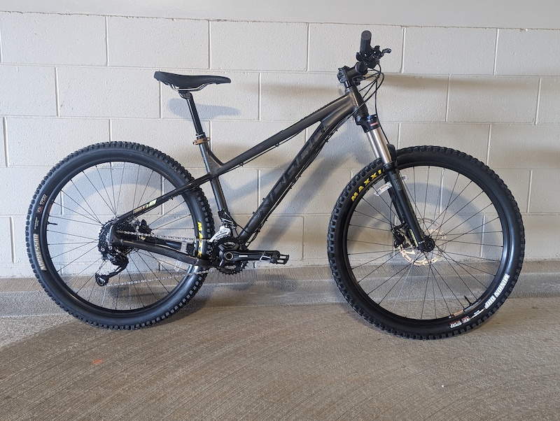 Norco Torrent Custom Hardtail For Sale