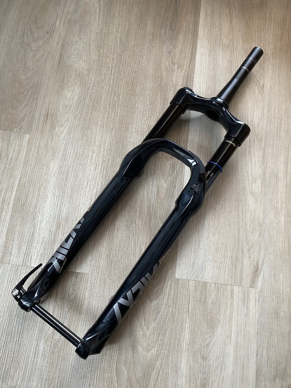 2021 Rock Shox Lyrik Ultimate For Sale