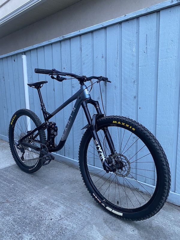 2021 Marin Rift Zone 2 For Sale