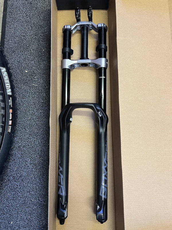 2021 RockShox Boxxer Select RC Debonair For Sale