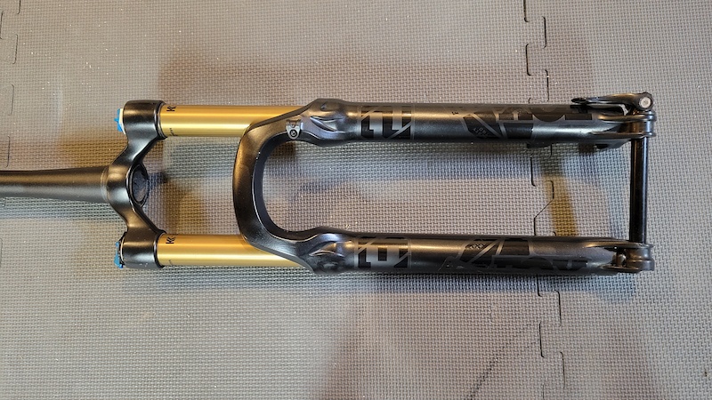 Fox 32 Factory FIT MTB Fork 26" 140mm 15x100 For Sale