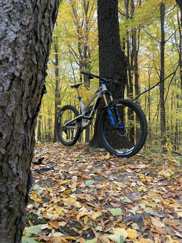 2019 Capra Custom AXS Build Pro Race For Sale