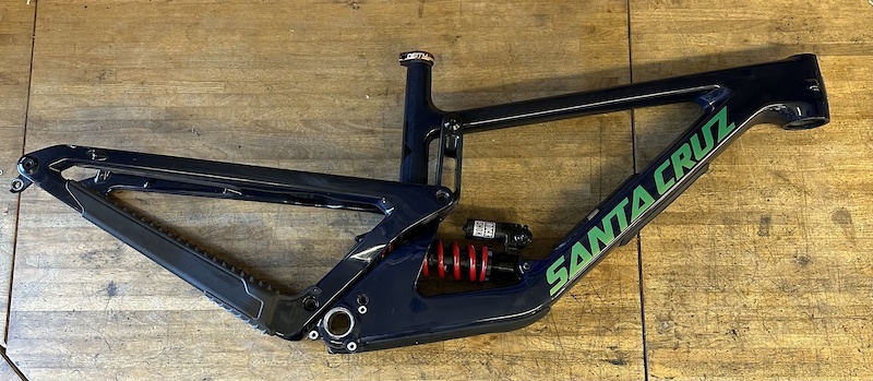 2023 Santa Cruz Megatower V2 Medium For Sale