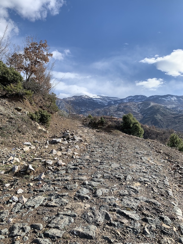 Librazhd, Albania Mountain Biking Trails | Trailforks