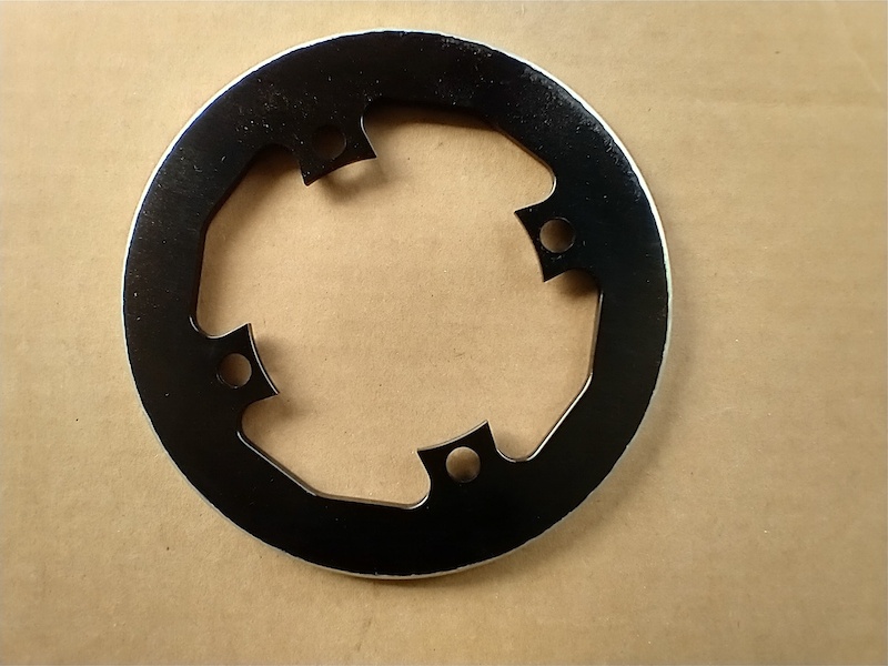 Race Face 36T Bashguard Aluminum Chain Guard 104 bcd For Sale