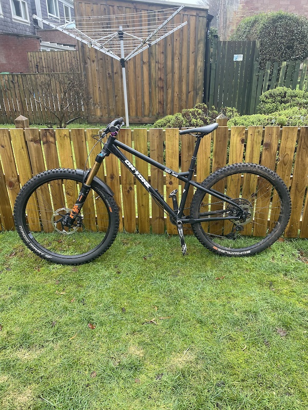 2020 On one hello Dave For Sale