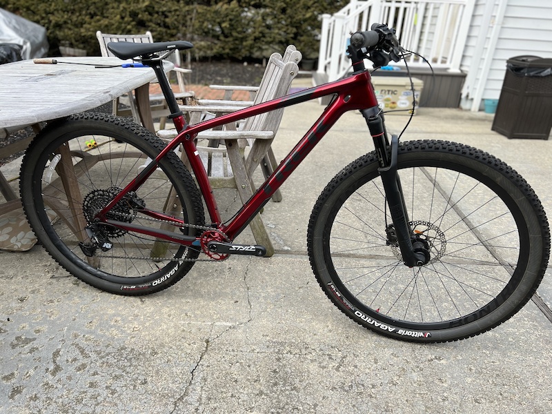 2020 Trek PRO-CALIBER 9.7 final price drop pending For Sale