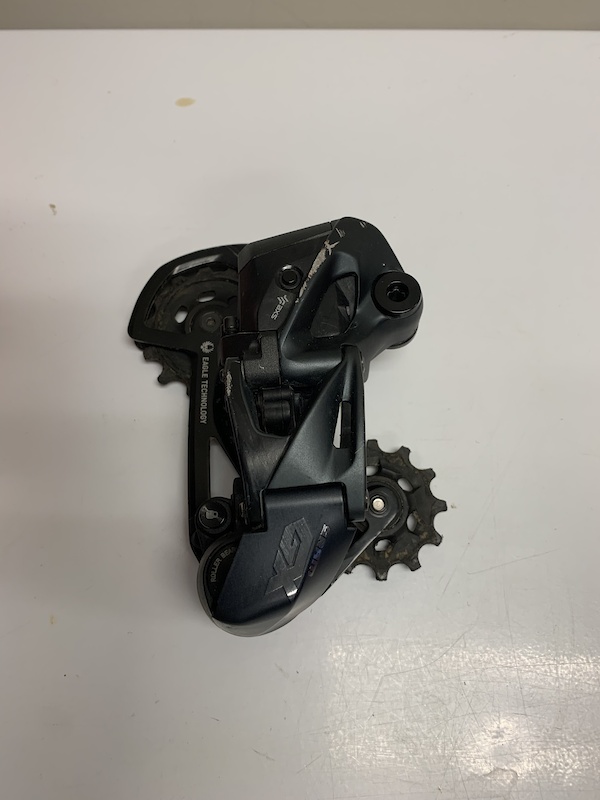 2022 SRAM GX AXS shifter and derailluer For Sale