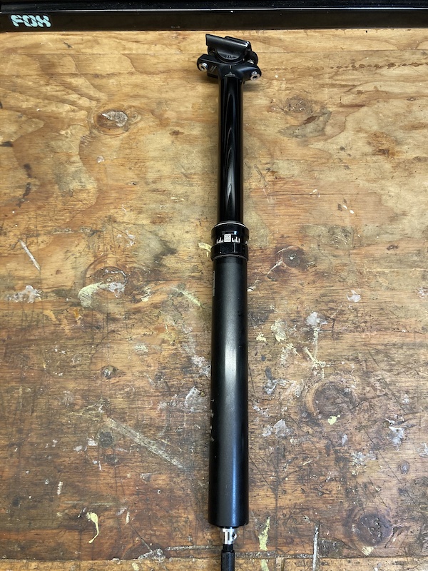 2015 Rockshox Reverb Stealth 31.6mm 175mm For Sale