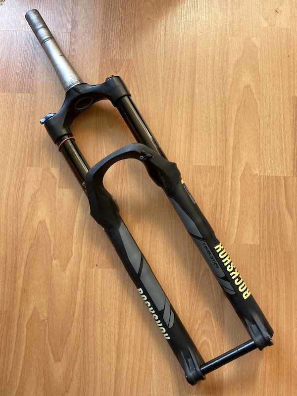 2015 Rockshox Revelation RL Fork For Sale