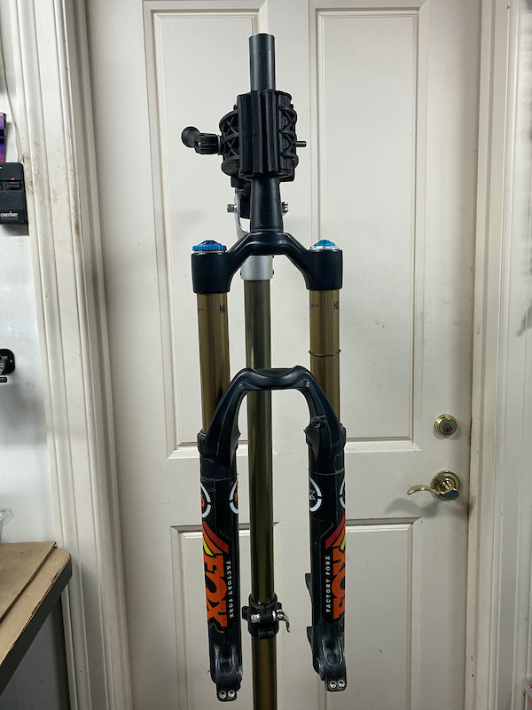 2016 Fox Factory 36 For Sale