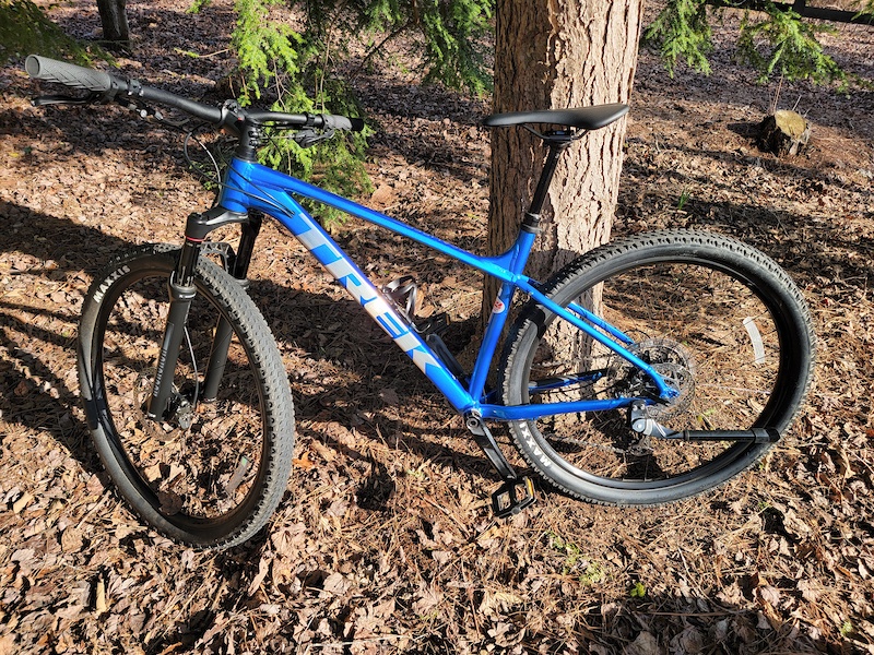 2022 Trek X-Caliber 9 29" Large For Sale