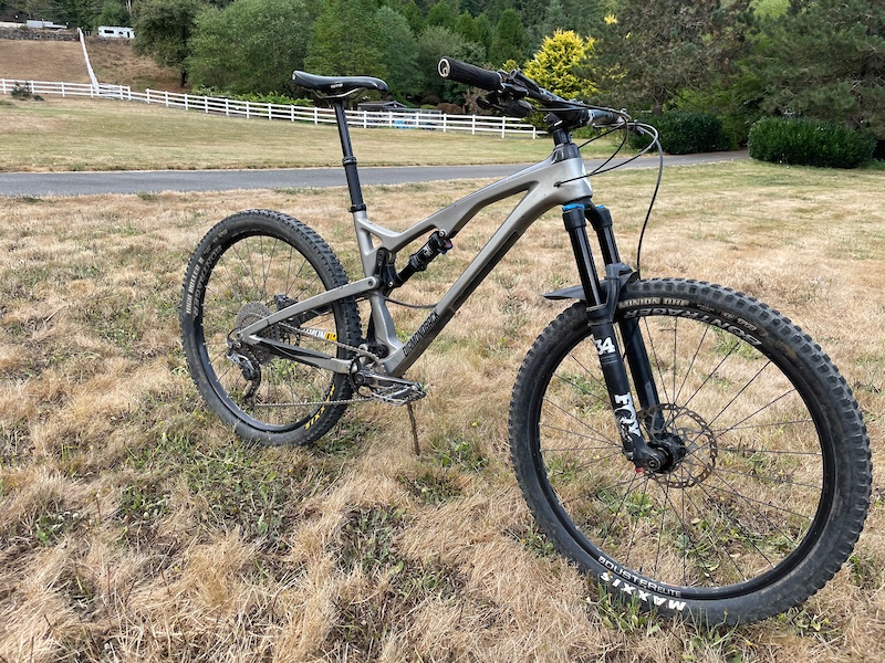 2018 Diamondback Release 4C Size Medium Upgraded For Sale