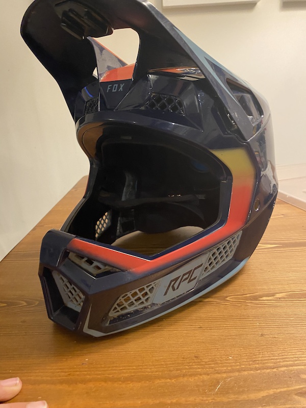 2021 Fox RPC For Sale