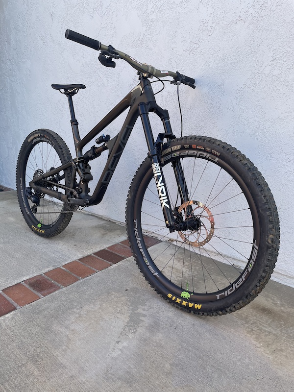 2022 Revel Rail 29 For Sale